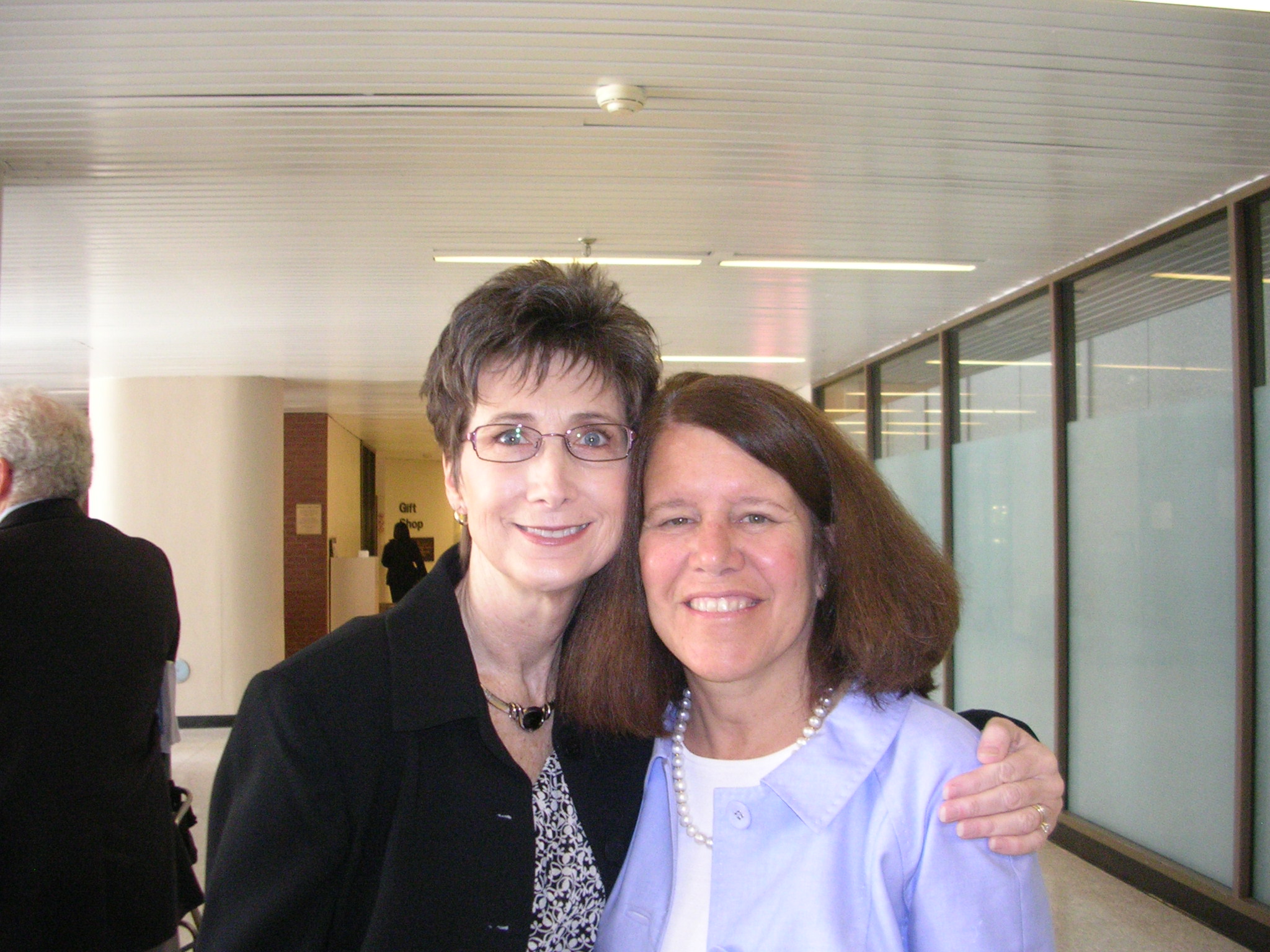 Linda - Living Donors Online